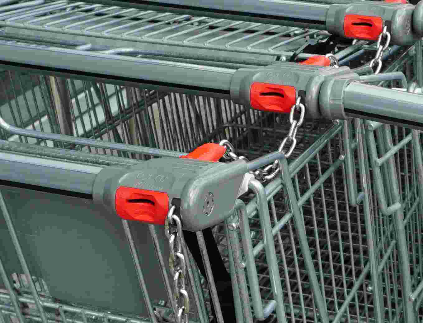 Adventures in grocery shopping - On The Road Now
